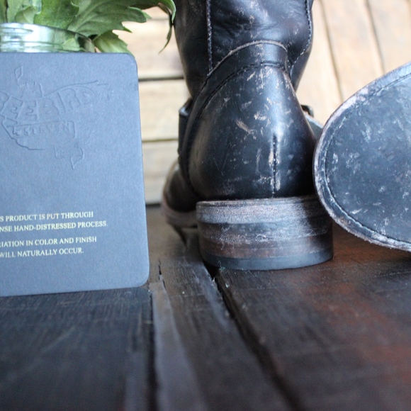 Freebird by Steven | Shoes | Freebird By Steven Crosby | Poshmark